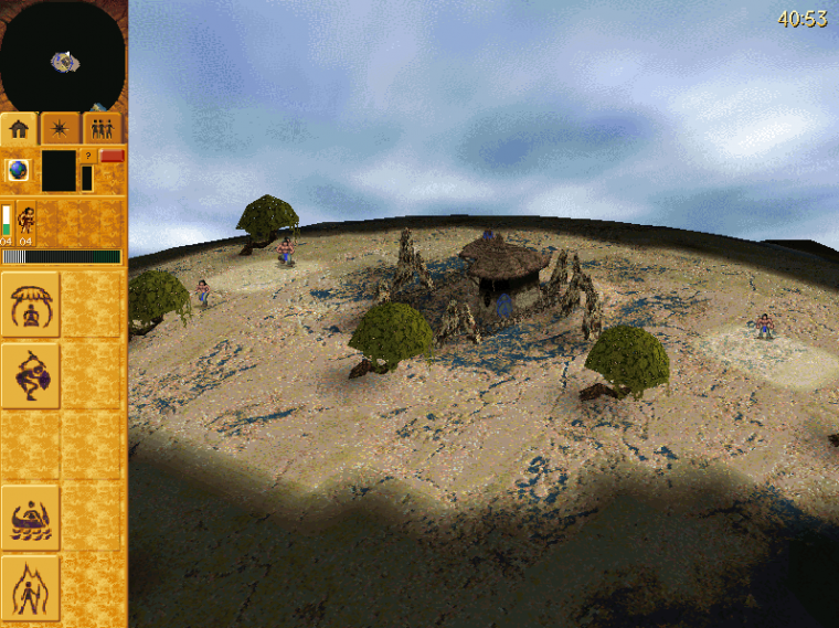 Countdown Challenge - Populous Wiki