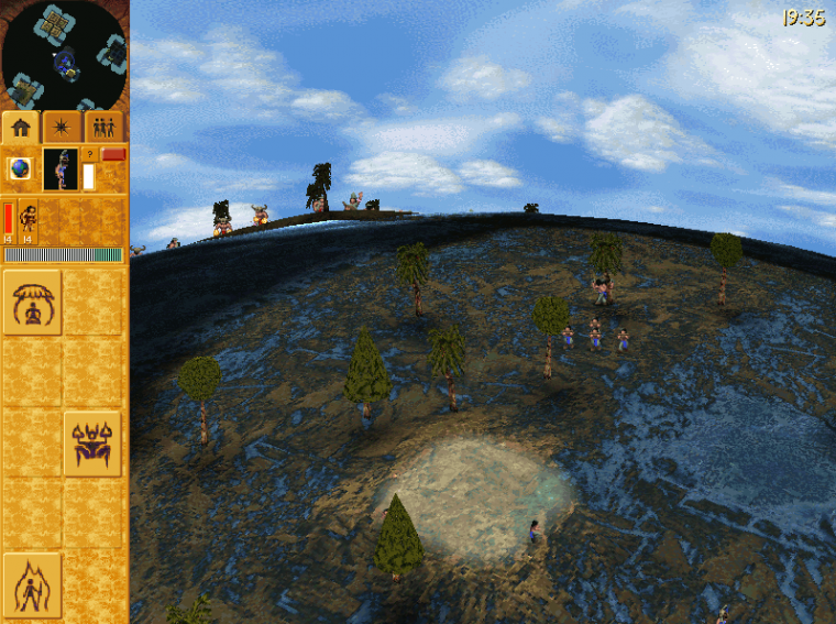 Countdown Challenge - Populous Wiki